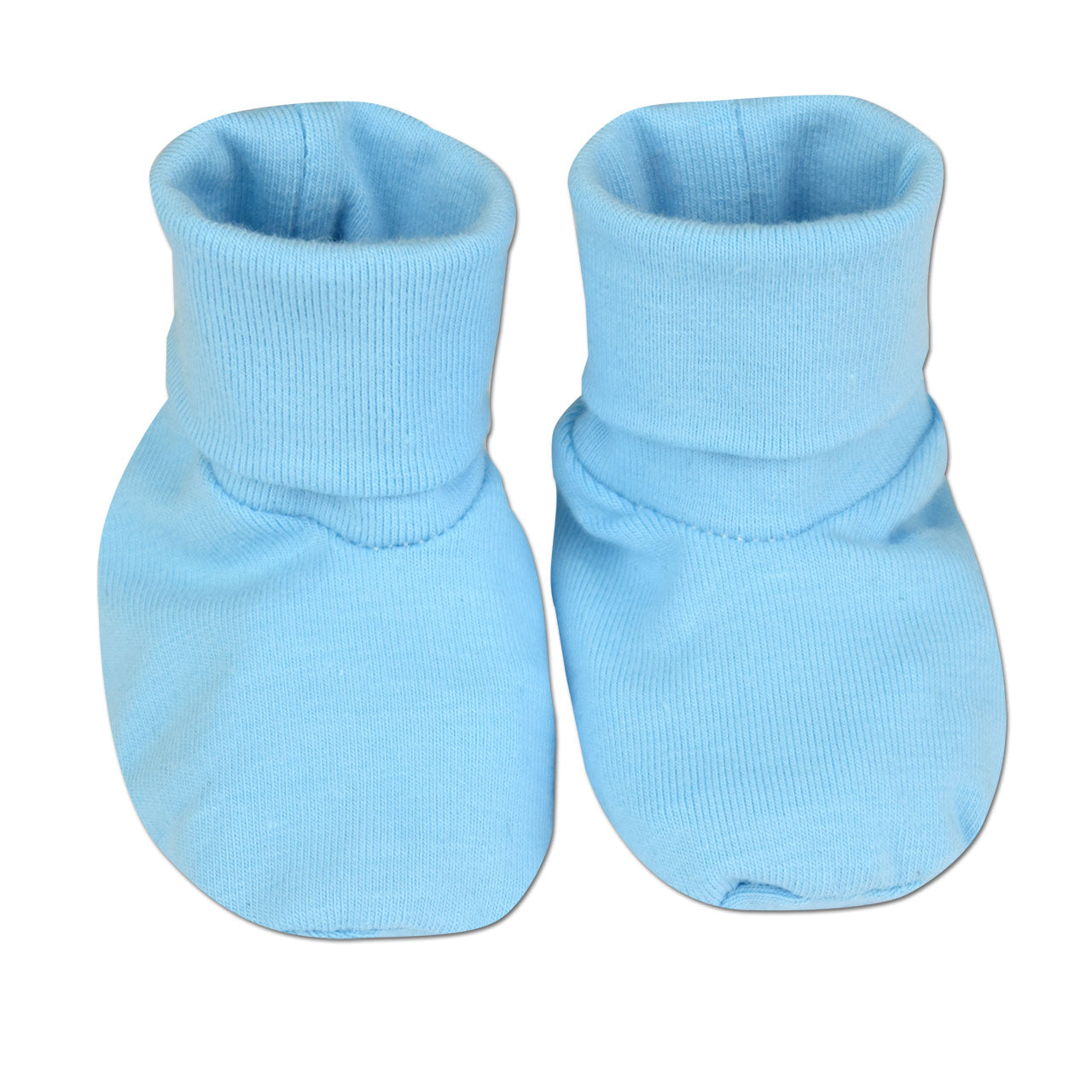 Booties – Perfectly Preemie