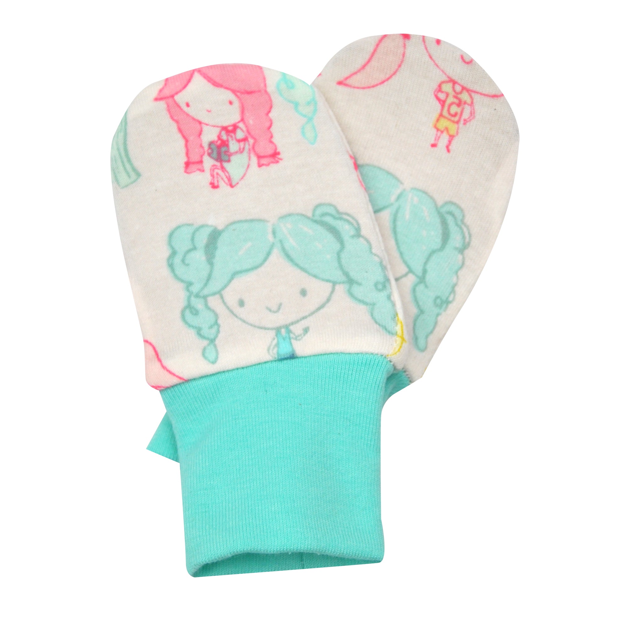 Mittens – Perfectly Preemie