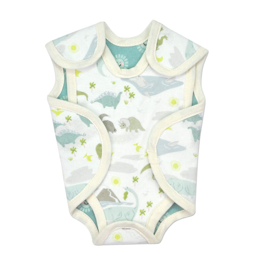 Innovative preemie clothes Loved by both NICU staff and parents ...
