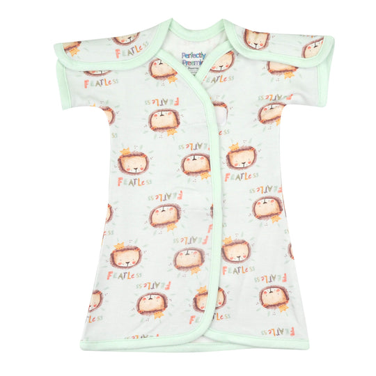 Innovative preemie clothes Loved by both NICU staff and parents ...