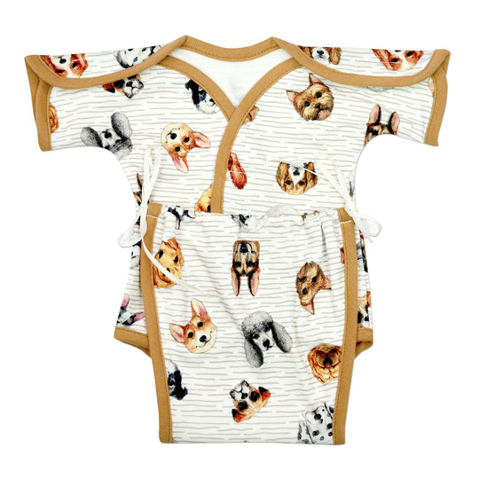 Innovative preemie clothes Loved by both NICU staff and parents ...