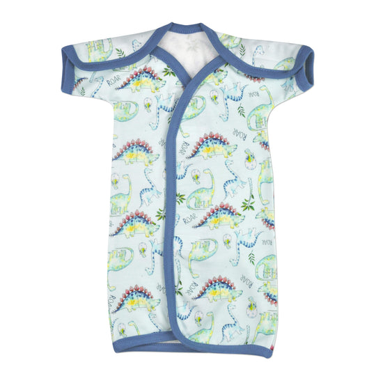 Innovative preemie clothes Loved by both NICU staff and parents ...