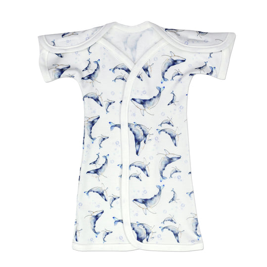 Innovative preemie clothes Loved by both NICU staff and parents ...